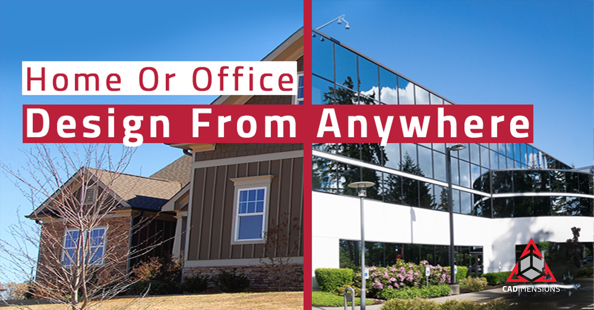 Working on a Distributed Design Team - CADimensions